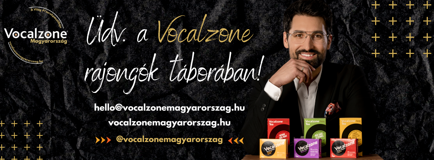 2022 - A "Nagy Találkozás" 🤩 – Vocalzone Magyarország